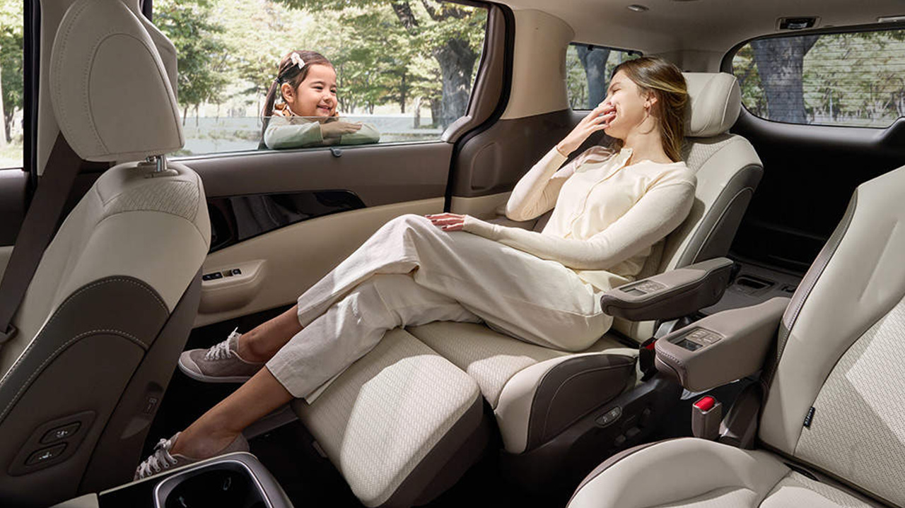 기아 카니발 무상점검 총정리 25년 1월 14일 기준 - driveinkorea.com