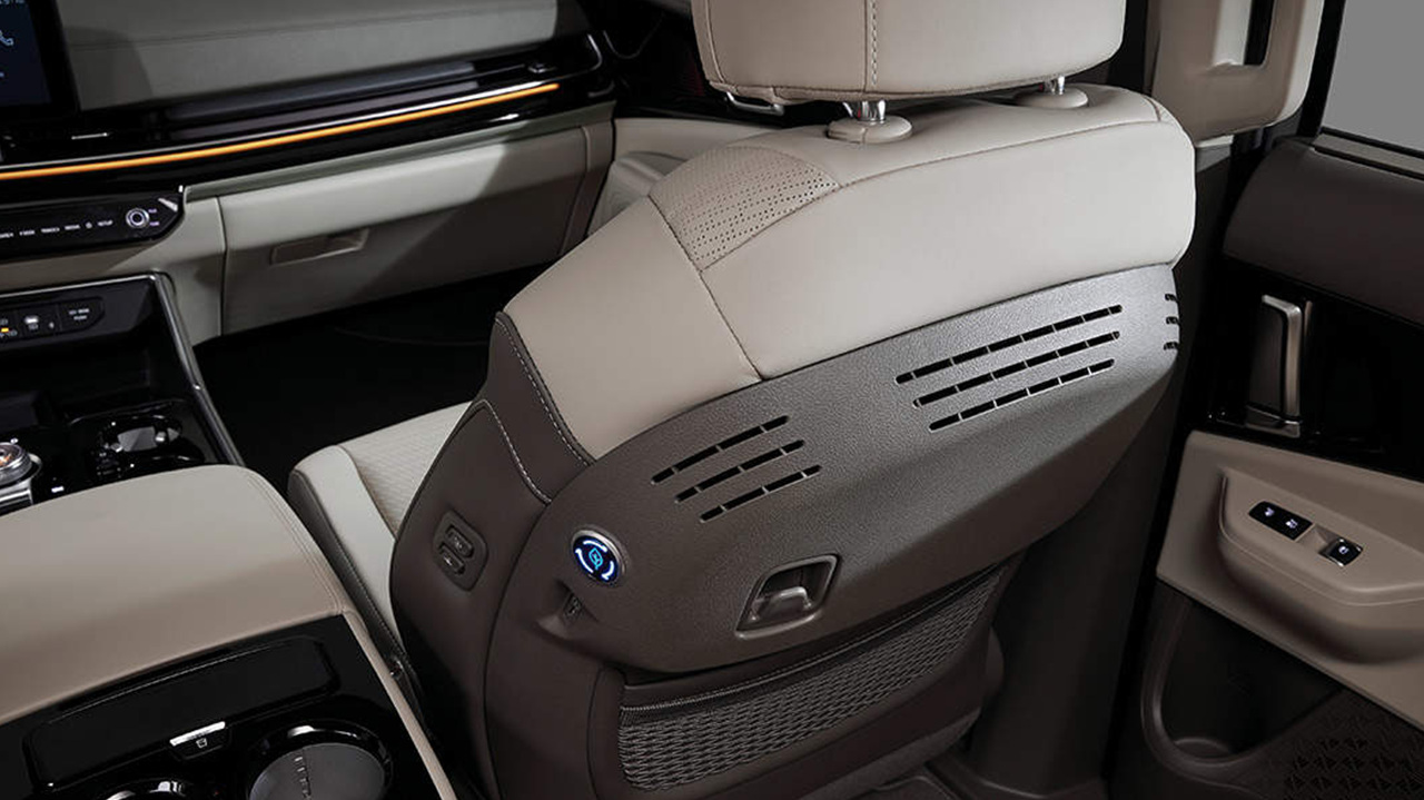 기아 카니발 무상점검 총정리 25년 1월 14일 기준 - driveinkorea.com