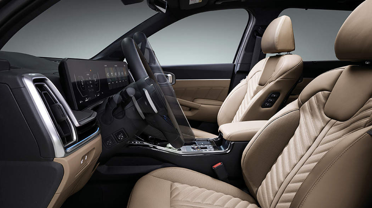 기아 쏘렌토 무상점검 정리 ~ 24. 10. 1. 까지 - driveinkorea.com