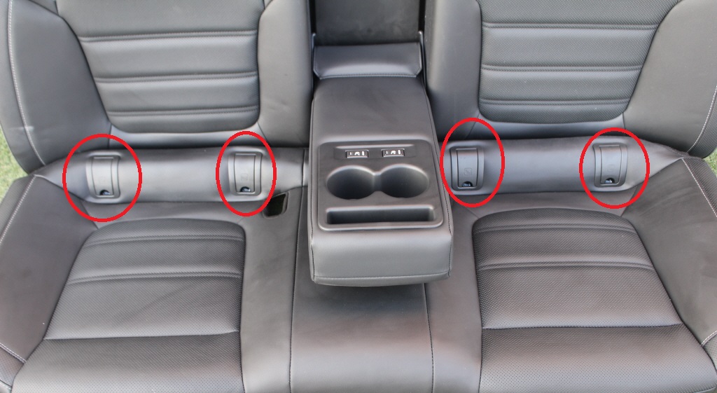 isofix 아이소픽스 언제부터 달려서 나왔지? - driveinkorea.com
