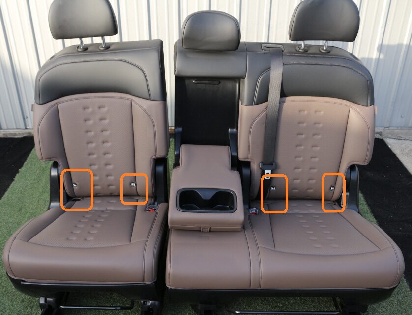 isofix 아이소픽스 언제부터 달려서 나왔지? - driveinkorea.com