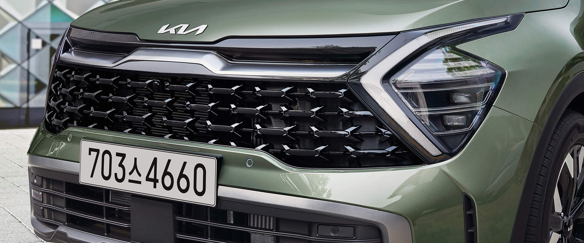 기아 스포티지 무상점검 총정리 ~ 24. 2. 29.까지 - driveinkorea.com