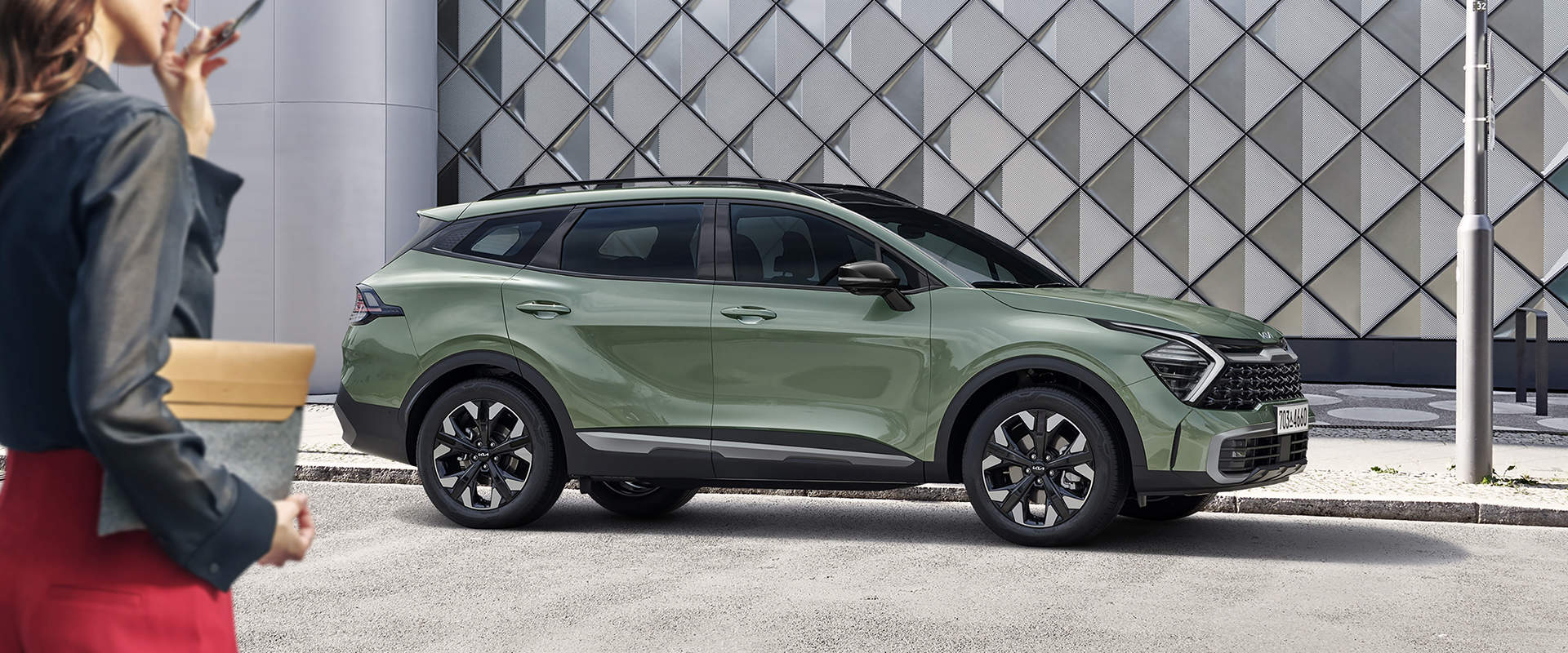 기아 스포티지 무상점검 총정리 ~ 24. 2. 29.까지 - driveinkorea.com