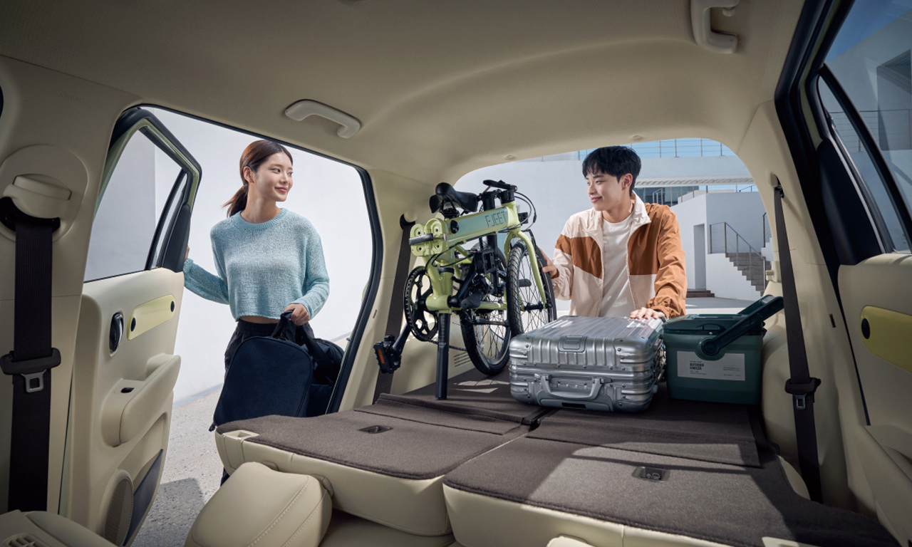 현대 캐스퍼 무상점검 무상수리 총정리 ~ 25. 1. 15.까지 캐스퍼 일렉트릭 포함 - driveinkorea.com