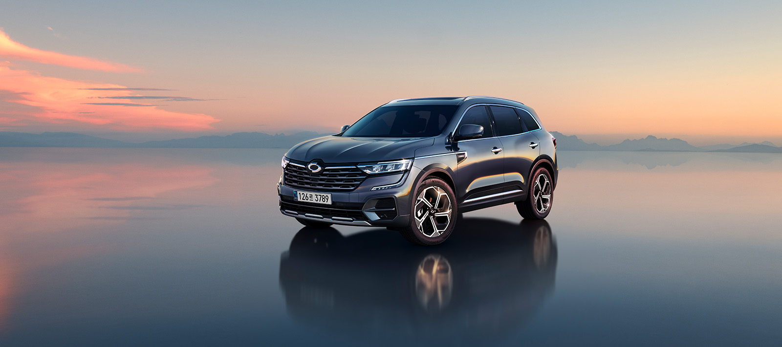 르노 QM6 무상점검 총정리 ~ 25. 1. 14.까지 - driveinkorea.com