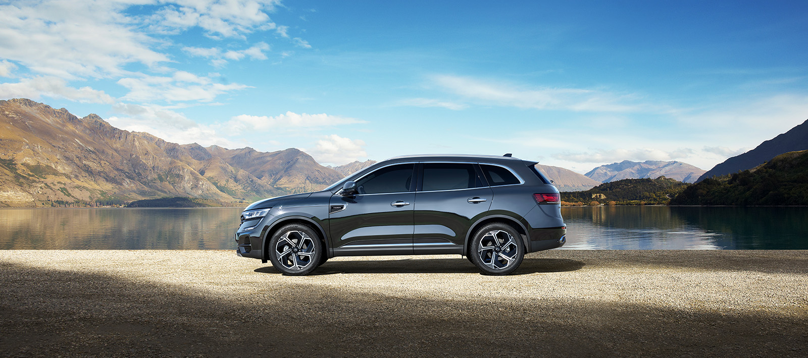 르노 QM6 무상점검 총정리 ~ 25. 1. 14.까지 - driveinkorea.com