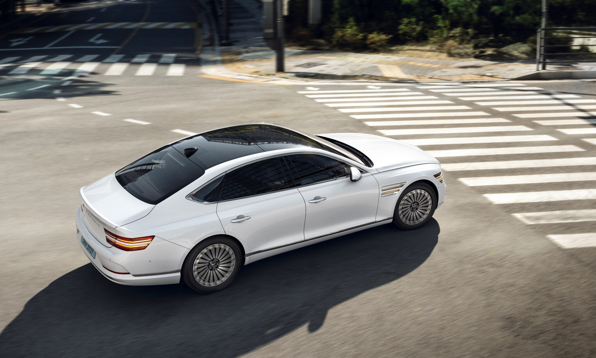 제네시스 G80 무상점검 리콜 항목 총정리 ~ 25. 12. 03.까지 - driveinkorea.com