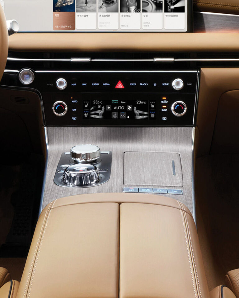 제네시스 G80 무상점검 리콜 항목 총정리 ~ 25. 12. 03.까지 - driveinkorea.com