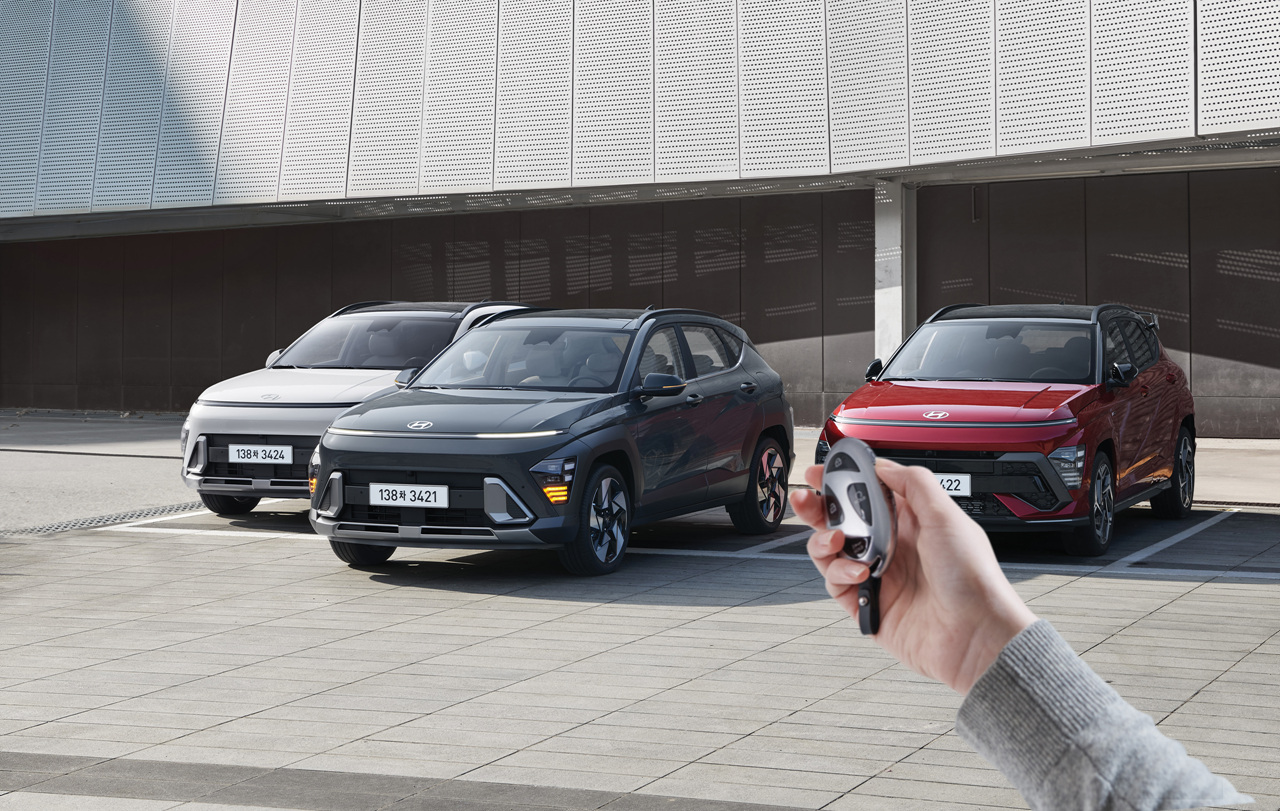 현대 코나 무상점검 총정리 ~ 25. 12. 10.까지 *코나EV 포함 - driveinkorea.com