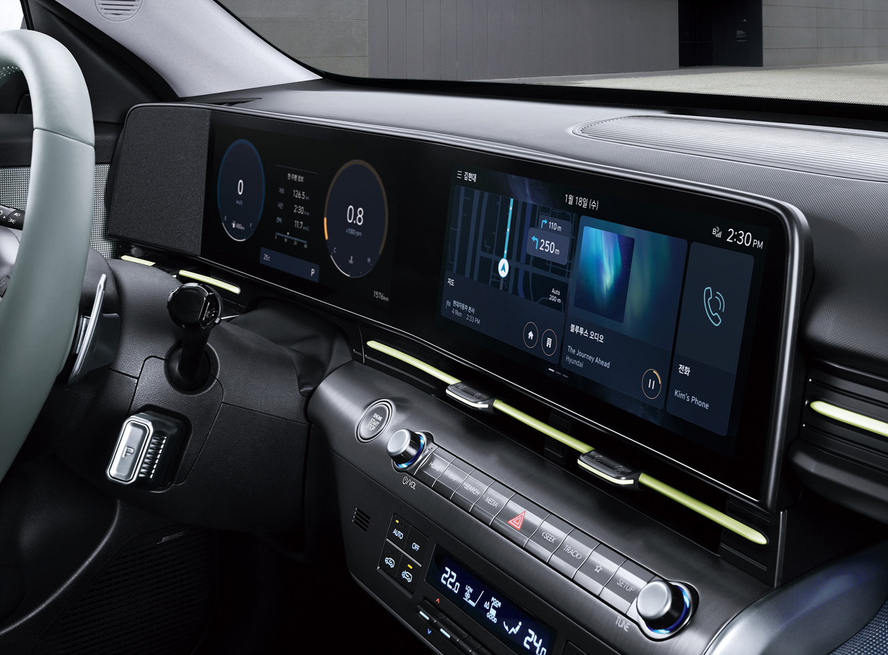 현대 코나 무상점검 총정리 ~ 25. 12. 10.까지 *코나EV 포함 - driveinkorea.com