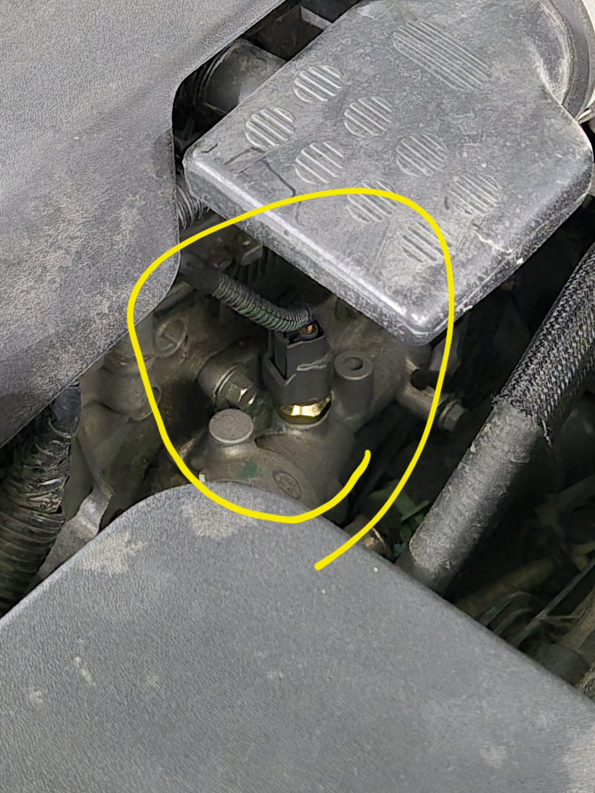 SM7 경고등 엔진제어장치를 점검해 주십시오 SM7 경고등 수리 후기 - driveinkorea.com