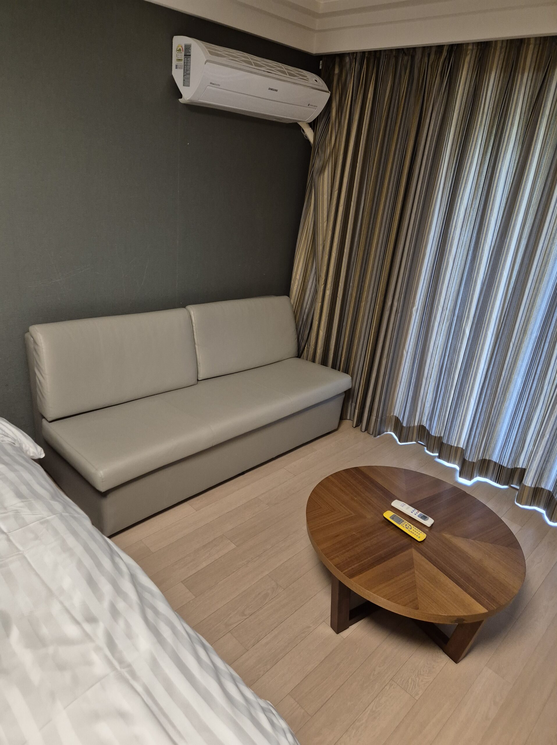 비발디파크 소노벨B 패밀리 취사 객실 리뷰 (오크동) - driveinkorea.com