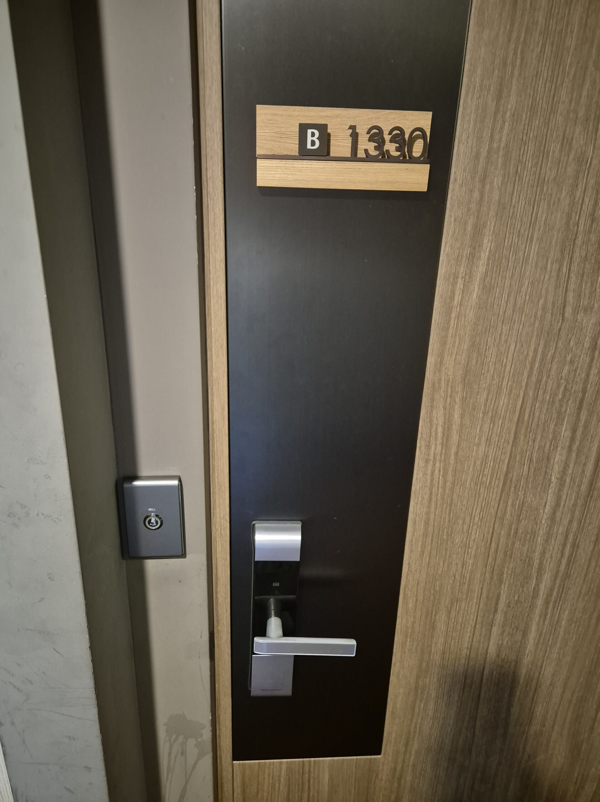 비발디파크 소노벨B 패밀리 취사 객실 리뷰 (오크동) - driveinkorea.com